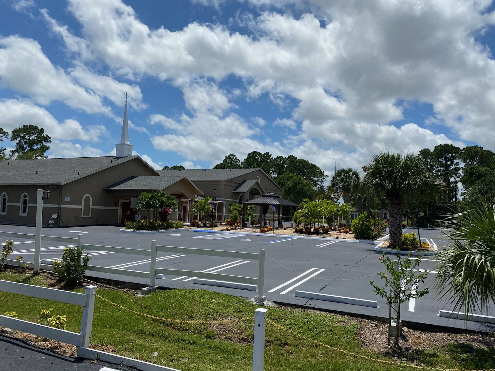 Our History - All Nations Life Development Christian Center